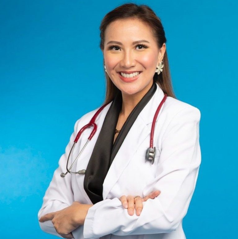 dr. Grace Hananta - Intuitive Coaching Cards